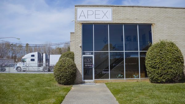 APEX Transit: Logistics Solutions | Move, Manage, Optimize