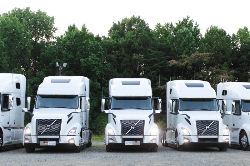 Homepage - APEX Transit