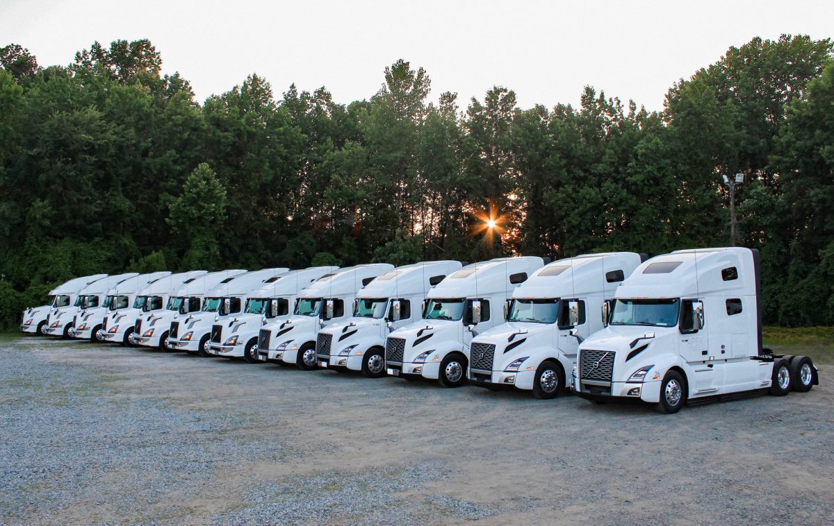 APEX Transit: Logistics Solutions | Move, Manage, Optimize